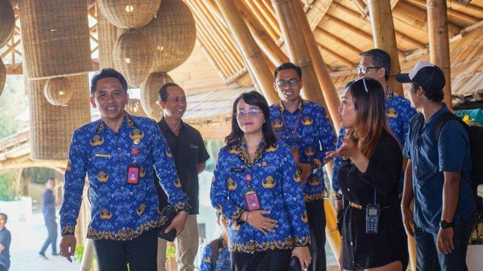 Optimalkan Penerimaan Pajak Daerah, Bapenda Badung Implimentasikan System Web Service di Wajib ...