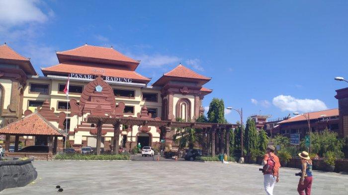 Sejak Covid-19, Tunggakan Pedagang Pasar Badung Bali Capai Rp 2,5 ...