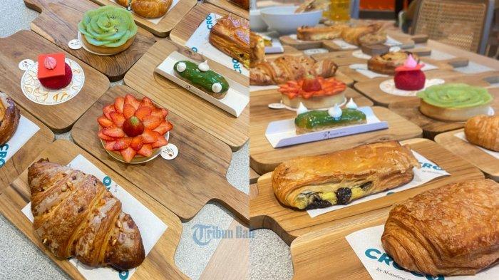 Kuliner Bali: Sedang Naik Daun, CROCO Jadi Rekomendasi Surganya ...