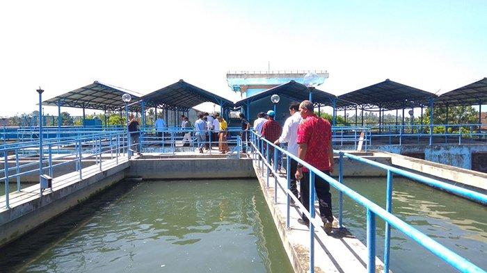 PDAM Denpasar Minta Diguyur Modal Rp 700 Miliar, Untuk Pergantian Pipa ...