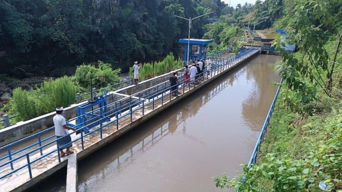 PDAM Denpasar Akan Ganti 415 Km Pipa Tua Dengan Skema KPBU, Dimulai ...