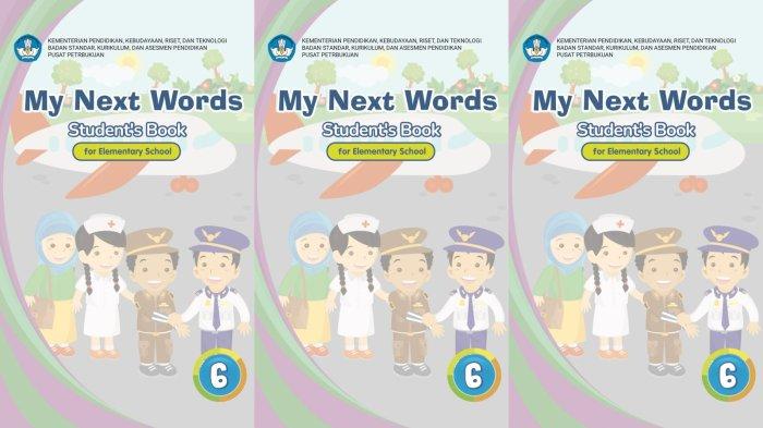 Kunci Jawaban Bahasa Inggris Kelas 6 SD Halaman 88 90, Unit 8: What ...