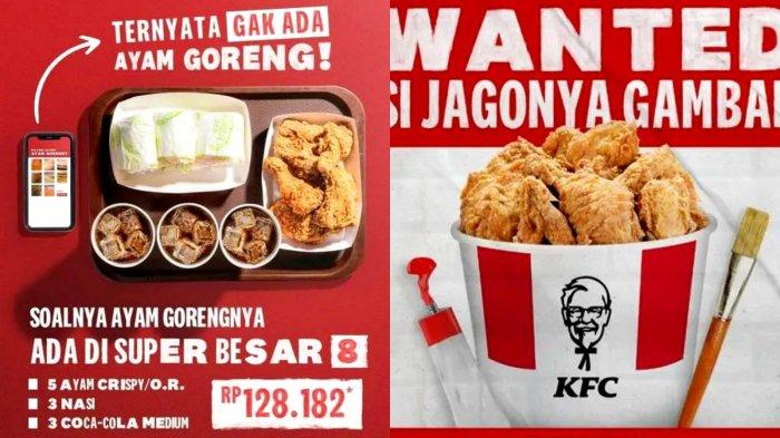 Jangan Terlewat! PROMO KFC Oktober 2022, Nikmati Paket Super Besar 8 ...