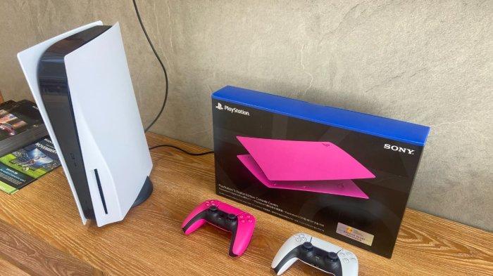 Sony Center Mulai Beroperasi di Denpasar, Jual PS5 Untuk Gamers Tanpa ...