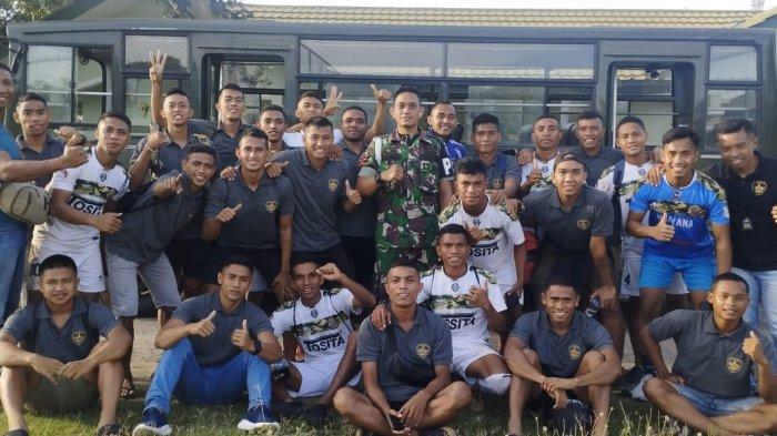 Finish Posisi Ketiga Liga 3 Bali, Capaian PSAD Udayana Musim Ini Lebih Baik Berkat Kekompakan ...