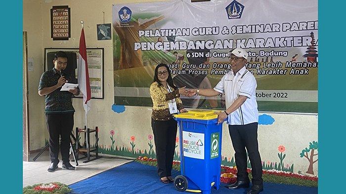 PT. Perta Life Insurance Pilih Bali sebagai Proyek Percontohan ...