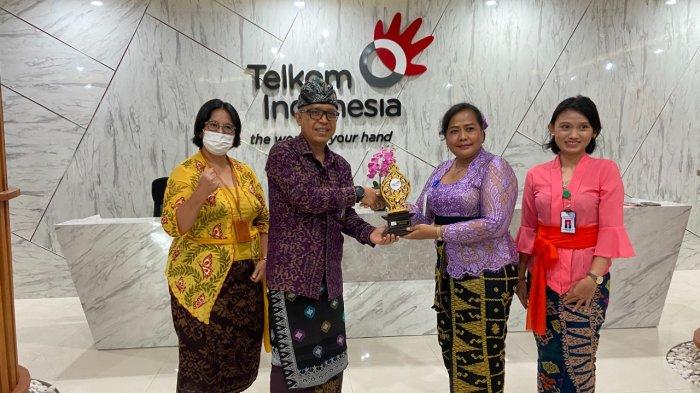 Masuk Nominasi BUMN CSR Award 2022, Telkom Salurkan Dana 3,6 M Untuk ...