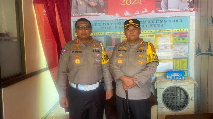 Pantai Kuta Diprediksi Dipadati Wisatawan Saat Tahun Baru, Polda Bali Siapkan Rekayasa ...