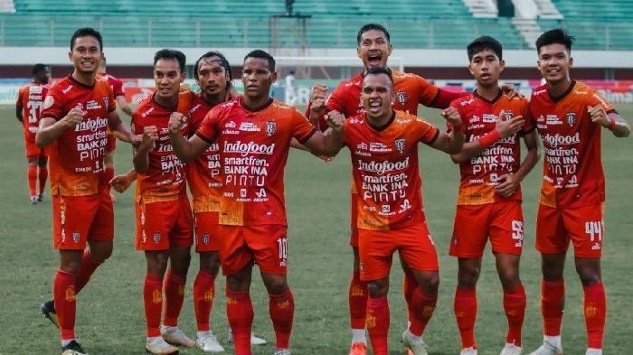 AFC Tetapkan Lawan Baru Bali United di Preliminary Liga Champions Asia 2023-2024, Ini Lawannya ...