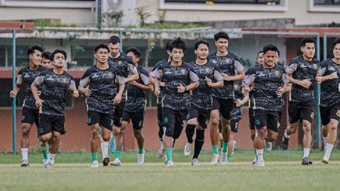 Transformasi Persebaya Surabaya: Kedatangan Para Maestro yang Siap ...