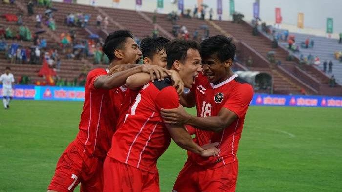 UPDATE Klasemen Sepak Bola SEA Games: Vietnam Juara Grup A, Ini Calon ...