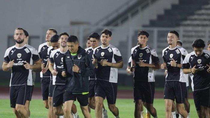 Erick Thohir: Timnas Indonesia Masih Lemah di Lini Serang dan Tengah ...