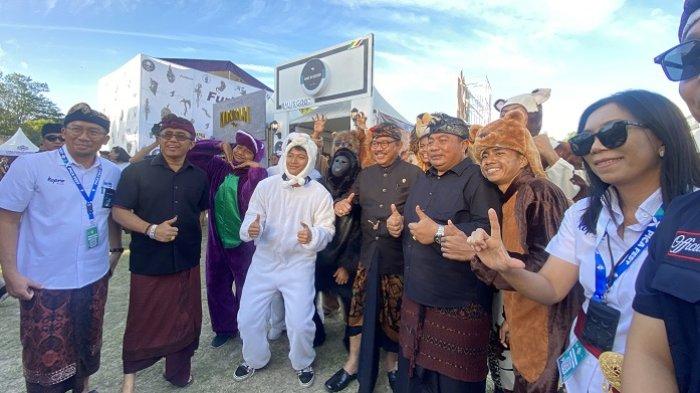 PICA Fest 2023 Dibuka, Festival Clothing dan Musik Terbesar Lokalan ...