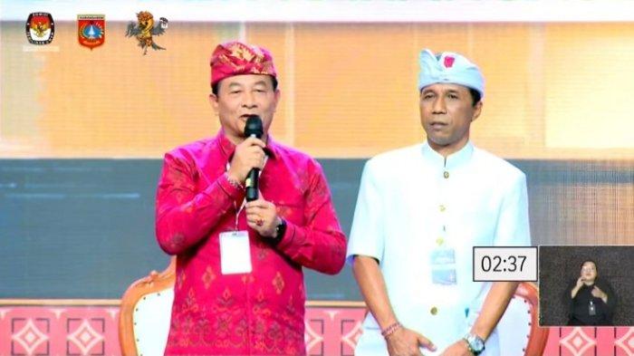 Dominasi Debat Publik Pertama, Dana-Swadi Siapkan Tiga Program Baru ...