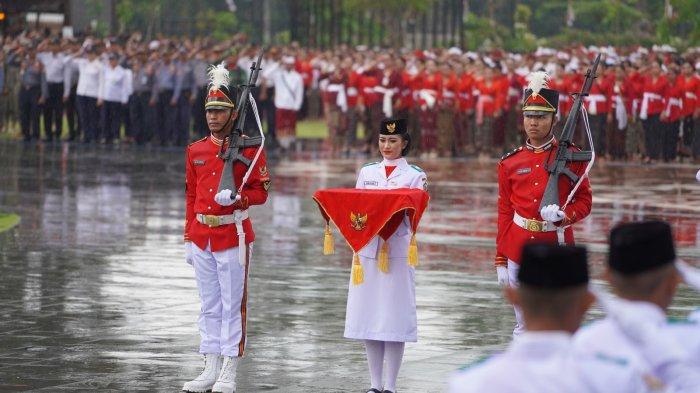 Seleksi Calon Paskibraka di Kabupaten Bangli Digelar Awal Maret ...