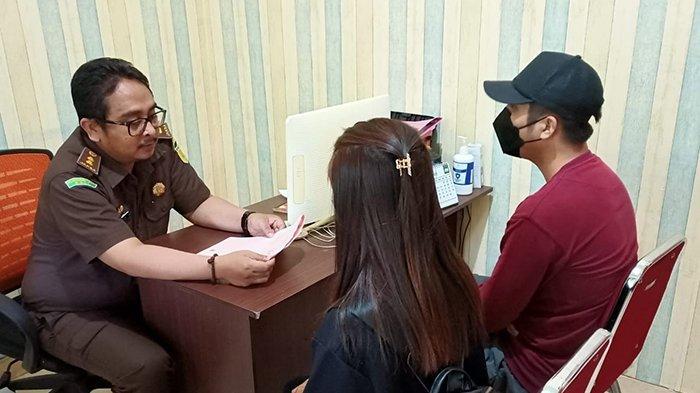 Berawal di Twitter hingga Raup Untung Rp50 Juta, Pasutri Pemain Video Wik-wik di Ubud akan ...