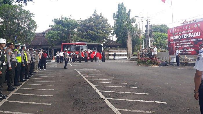 Denpasar Siapkan 5 Posko Nataru dan Denpasar Festival Mulai 19 Desember ...