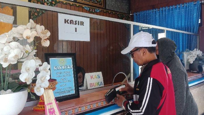 Pendapatan PDAM Kabupaten Bangli Bali Naik 25 Persen Pasca Pemberlakuan ...
