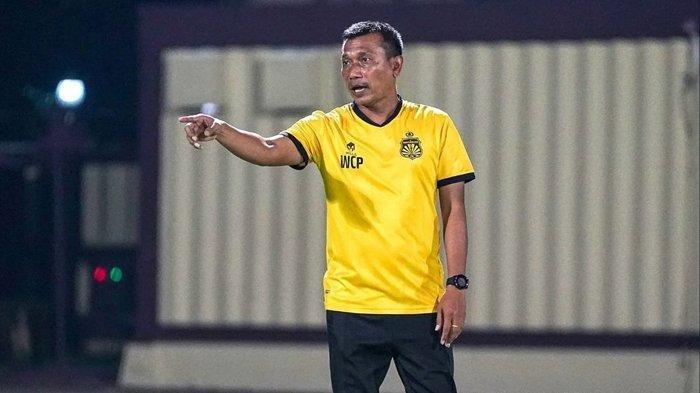 Ini Komentar Widodo Cahyono Putro Jelang Persib Bandung vs Bhayangkara ... Ini Komentar Widodo Cahyono Putro Jelang Persib Bandung vs Bhayangkara ...