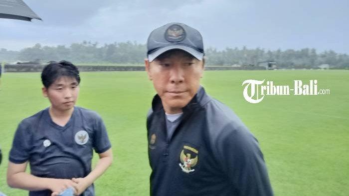 Menakar Peluang Juara Timnas Indonesia di Piala AFF 2022 dan Ini Janji Shin Tae-yong - Tribun ...