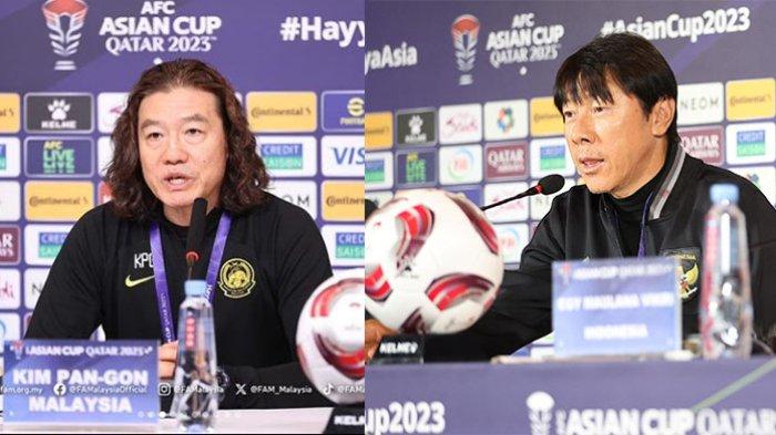 Kompatriot Shin Tae-yong Catatkan Sukses di Laga Akhir, Ranking FIFA Malaysia Jauhi Timnas ...