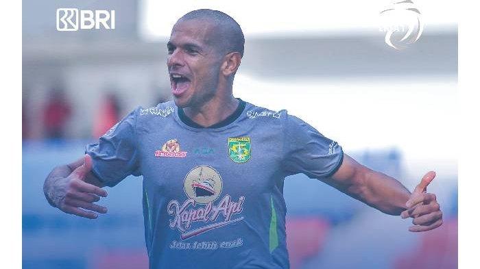 Transfer Liga 1, Persebaya Surabaya Dikabarkan Siap Lepas Leo Lelis ...