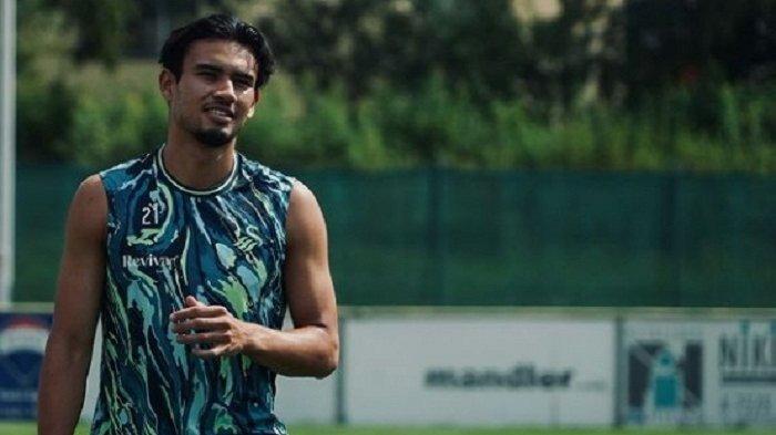 Kata Nathan Tjoe-A-On Soal Timnas Indonesia di Kualifikasi Piala Dunia ...