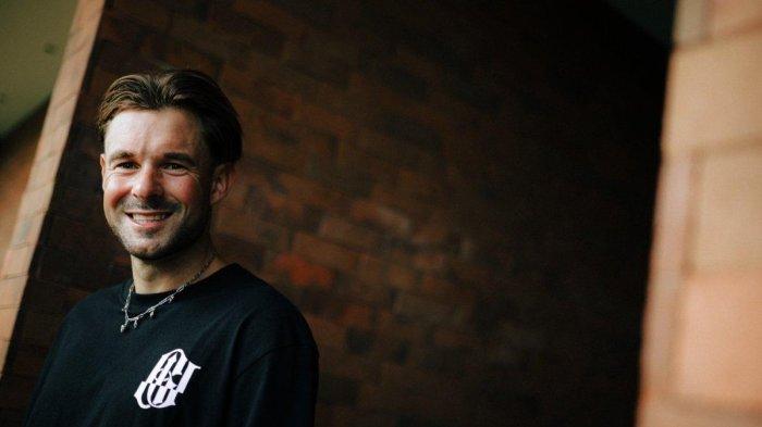 Profil Lengkap Thijmen Goppel, Calon Winger Tajam Bali United, Kualitas ...