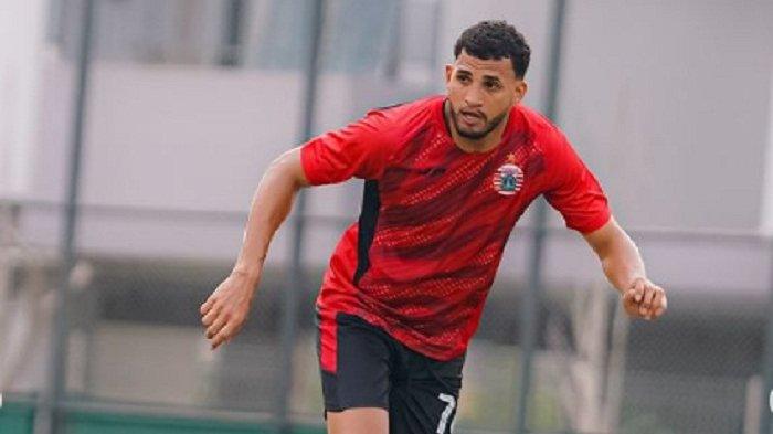 MIRIS! Sempat Dinantikan Debutnya Bersama Persija, Kini Pedro Dias Panen Sorotan dari Jakmania ...