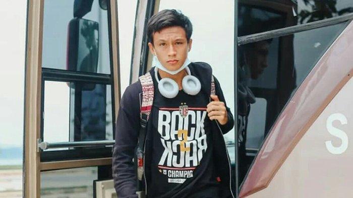 Maouri dan Ello Lolos Seleksi Timnas Piala Dunia U17, Suksesnya ...