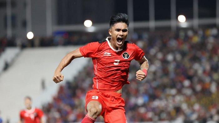 Hasil Final Sea Games Timnas Indonesia Vs Thailand Laga Penuh Drama