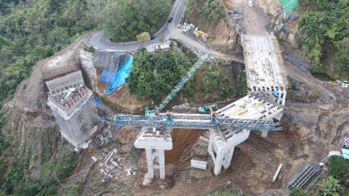 Pembangunan Shortcut 7D dan 7E di Sukasada Buleleng Ditarget Tuntas ...