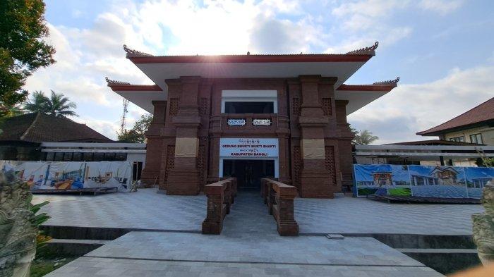 Kantor Bappeda dan Inspektorat Ditarget Pindah Pada Akhir Desember ...