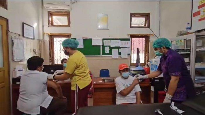 Tanggulangi Resiko Rabies, Klungkung Pasok 1500 Vial VAR, Pemberian ...