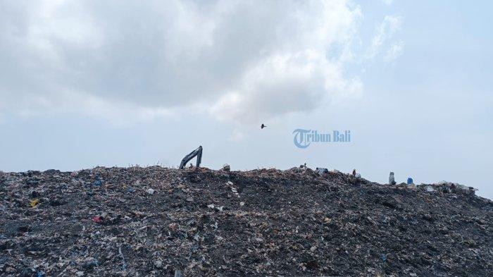SAMPAH Dari Denpasar Akan Dibuang ke Tabanan! Mulai 17 Mei 2024 Guna ...