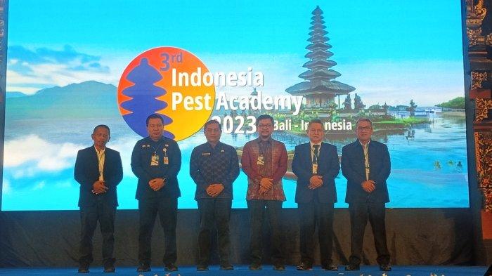 Bahas Perkembangan Industri Pengendalian Hama, DPP ASPPHAMI Gelar ...