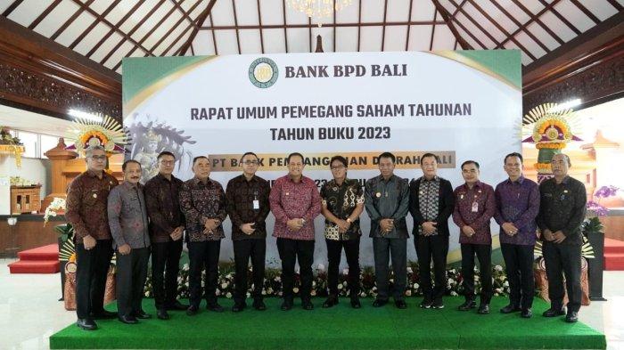 Bpd Bali Logo