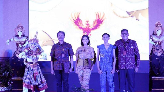 Wujudkan Fourm Anak Daerah, DP2KBP3A Gerlar Pemilihan Duta Anak - Tribun-bali.com