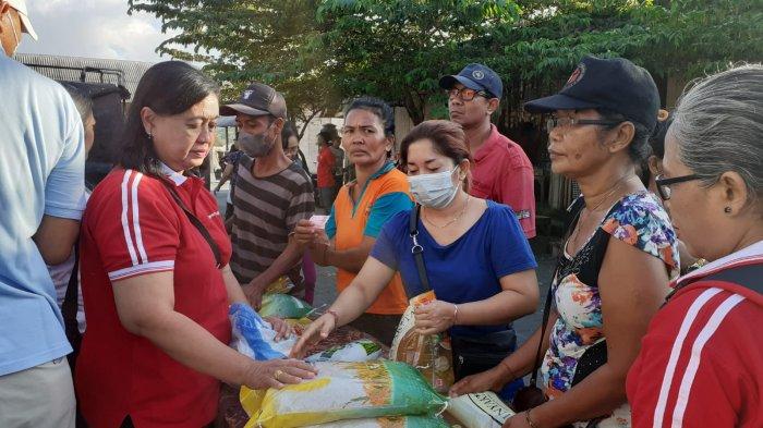 Usai Hari Raya Nyepi, Harga Kebutuhan Pokok Mulai Turun di Gianyar ...