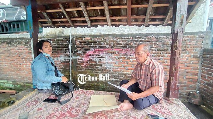 Identitas Satu Keluarga di Jembrana Dicatut Parpol, Ada Oknum Tawari Sapi Gratis Per KTP ...
