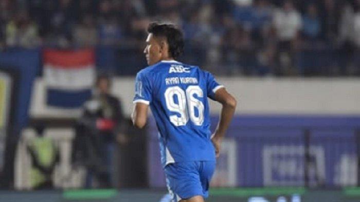 Pengakuan Ryan Kurnia Usai Cetak Gol Debut Persib Bandung di Laga ... Pengakuan Ryan Kurnia Usai Cetak Gol Debut Persib Bandung di Laga ...