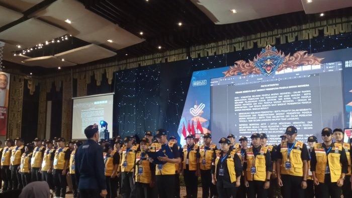 Tracing Data dan Edukasi Calon PMI Perlu Ditingkatkan di Bali, Tekan ...