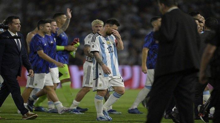 Puji Lionel Messi ke Marcelo Bielsa, Eks Pelatih Tim Tango yang Bawa ...