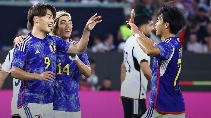 Piala Asia 2023, Dinilai Memiliki Pemain Berkualitas Internasional, Tim Ini Dinilai Jadi Calon ...
