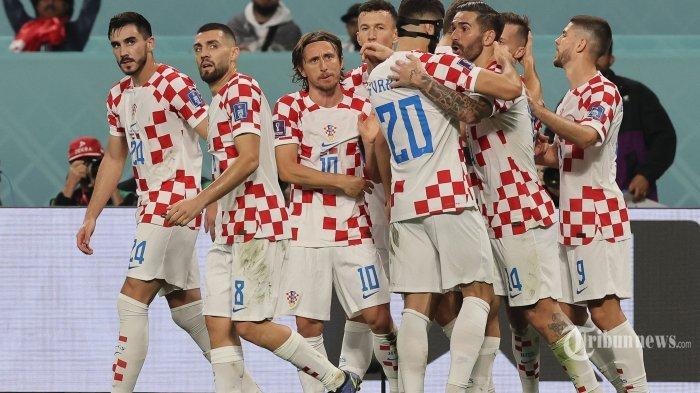 Zlatko Dalic Mengaku Kecewa Setelah Mengantarkan Timnas Kroasia Meraih Juara 3 Piala Dunia 2022 ...