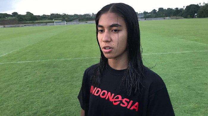 Sosok Claudia, Pemain Timnas Keturunan Jerman-Indonesia, Bagikan ...