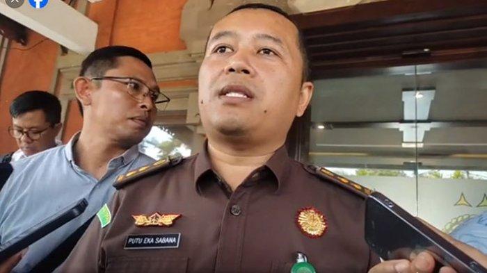 Kasus Dugaan Korupsi SPI Unud, Rektor Unud Ditahan di Lapas Kerobokan - Tribun-bali.com