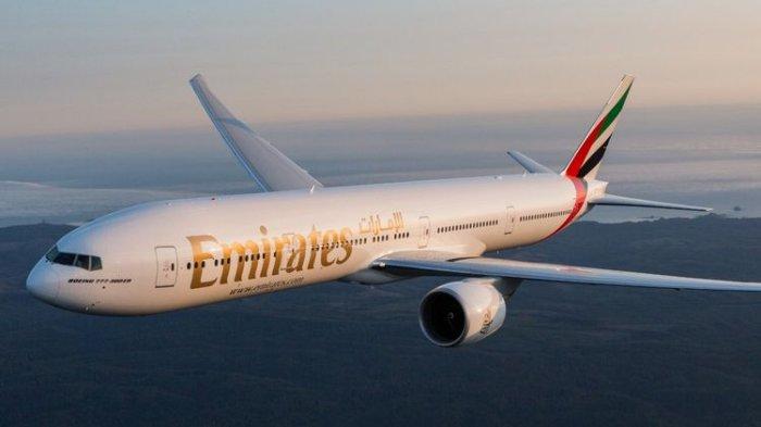 Perang Hamas-Israel Masuk Hari Keempat, Berikut Daftar 25 Maskapai yang ...