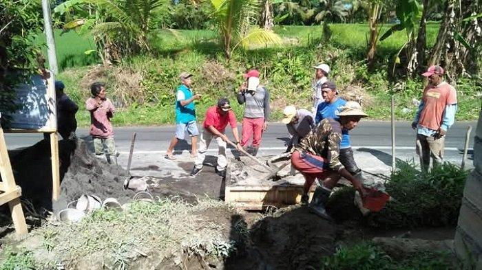 DESA Taro Penerima Terbesar, Paling Sedikit Desa Suwat, Gianyar Terima ...