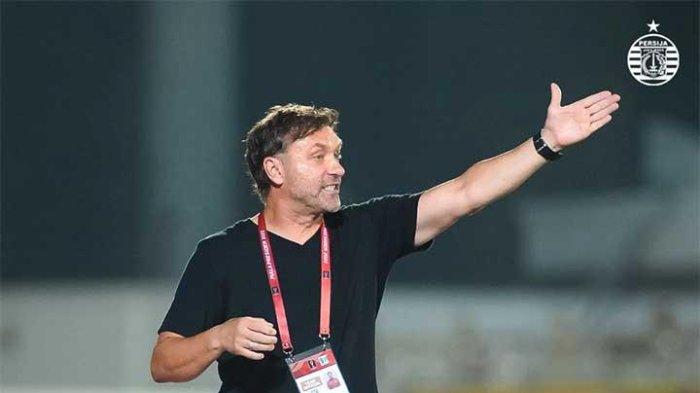 Kabar Persija: Kabar Baik Bagi Thomas Doll Usai Laga El Clasico Ditunda ... Kabar Persija: Kabar Baik Bagi Thomas Doll Usai Laga El Clasico Ditunda ...